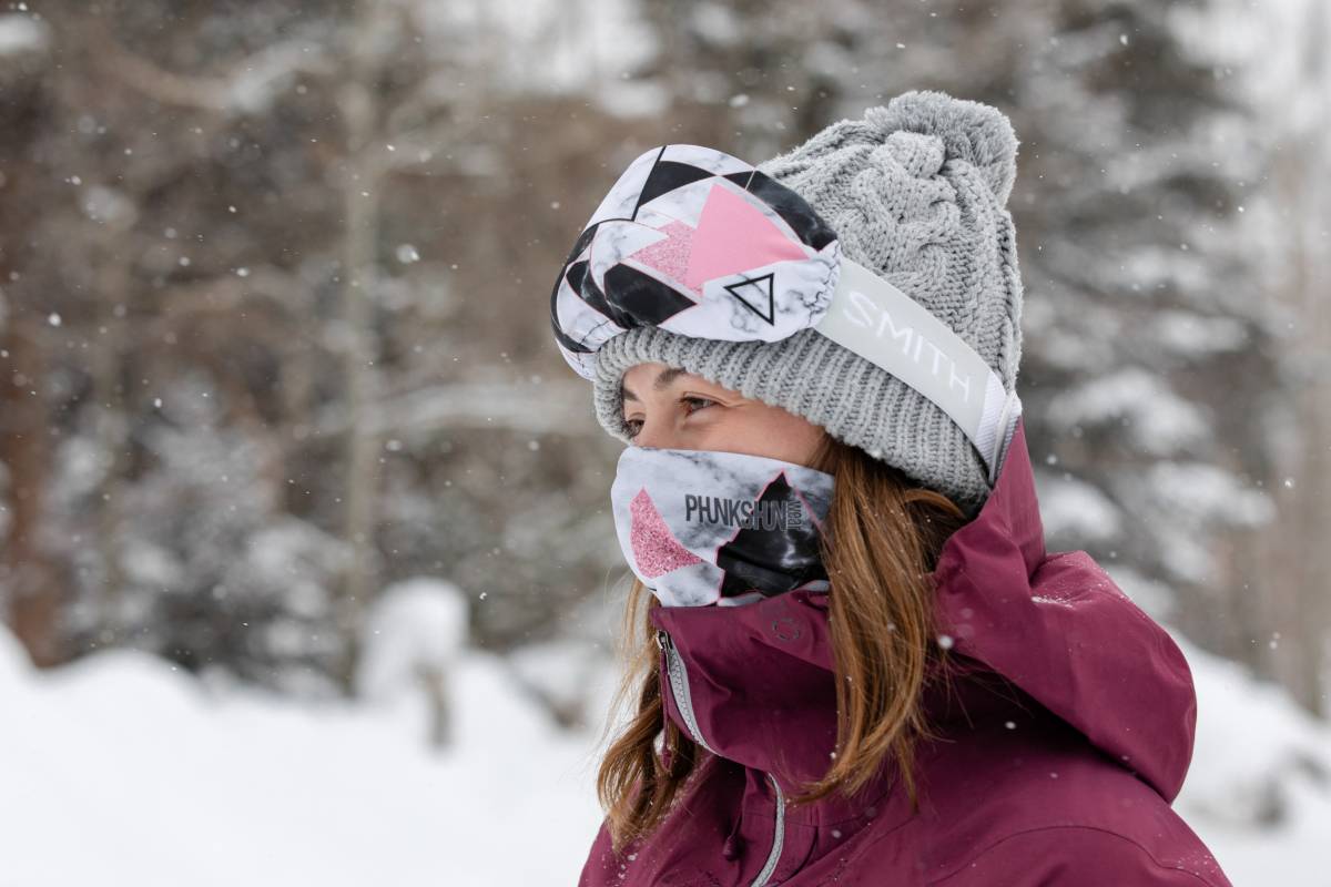 Fend Off Winter Weather With Phunkshun Wear | GearJunkie