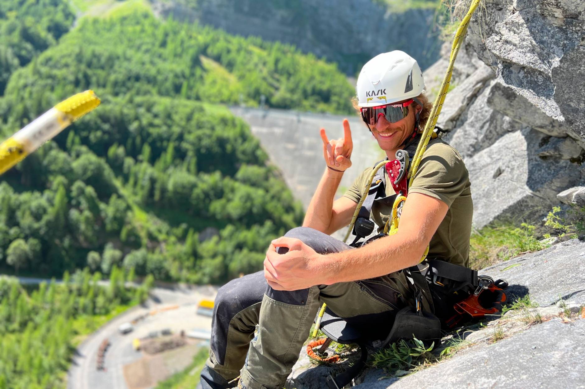 Pit Viper Sunglasses and Goggles Offer More Than Flashy Looks | GearJunkie