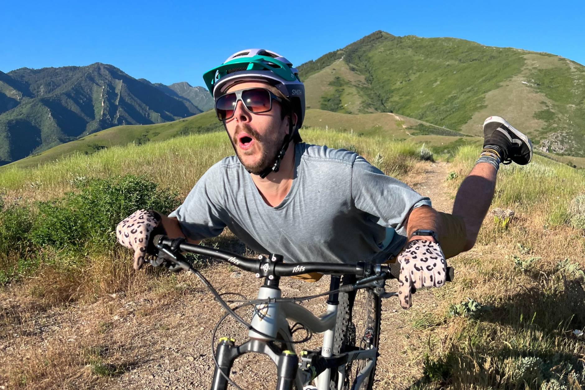 Pit Viper Sunglasses and Goggles Offer More Than Flashy Looks | GearJunkie