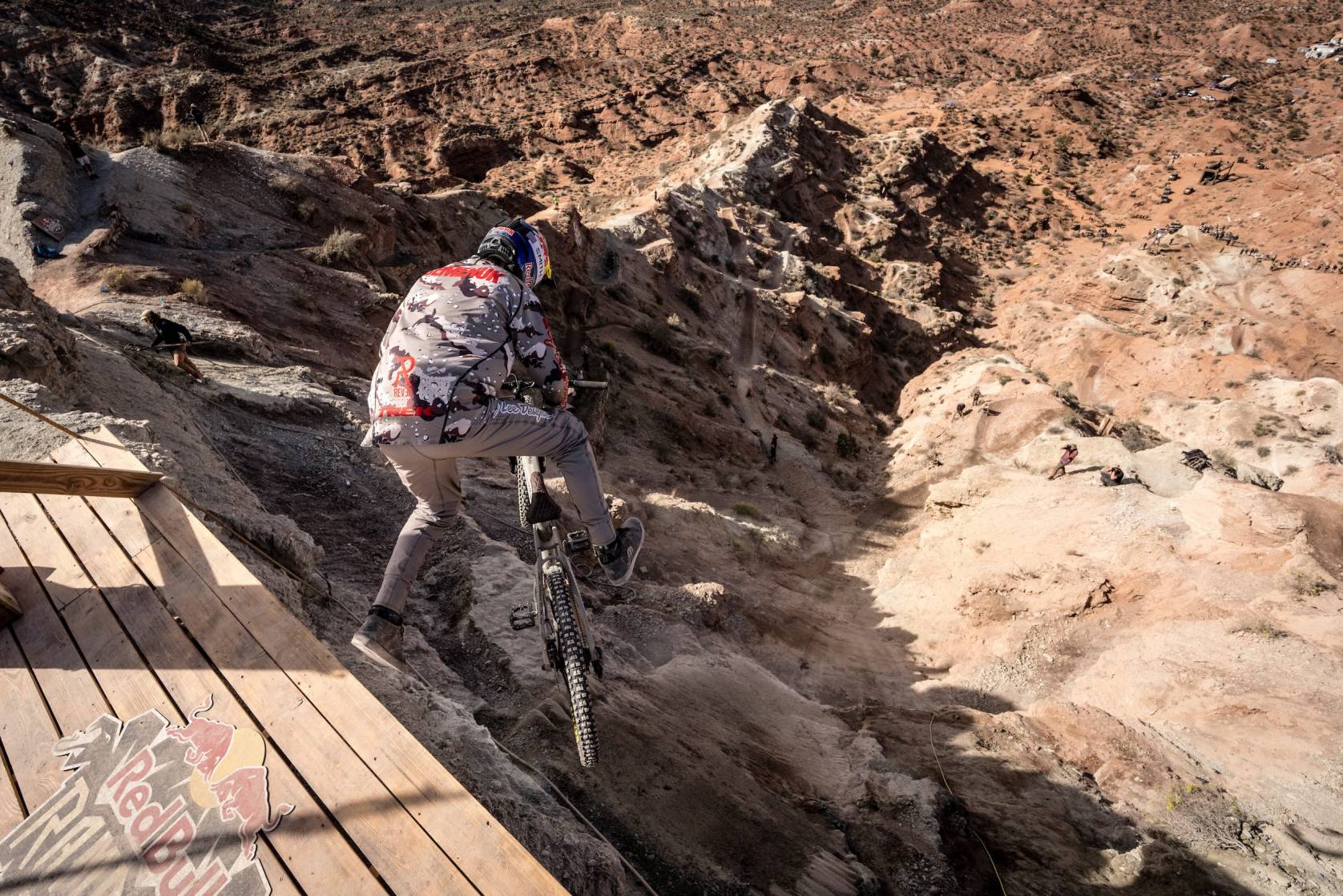 Canyon Bicycles Freerider Ryan McNulty: Raw Talent and Steez | GearJunkie