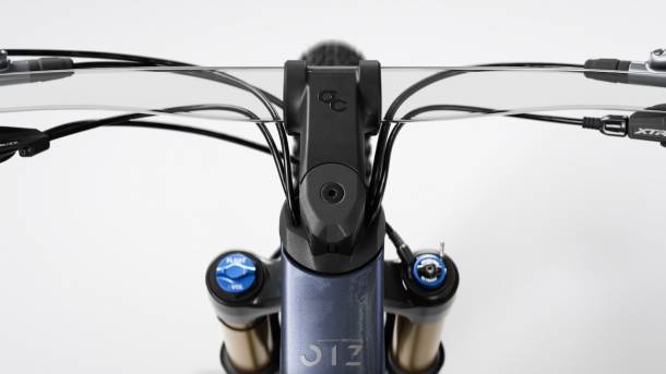 Orbea Oiz XC MTB Gets New Geometry, Stiffer Back End | GearJunkie