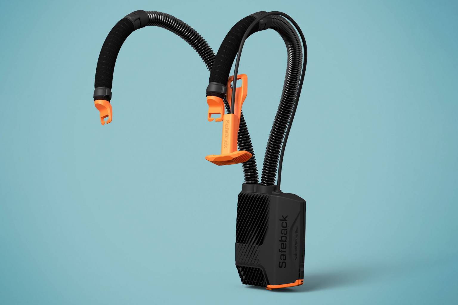 Breathe in Avalanche Burial for 90 Minutes More: Big Claim From ...