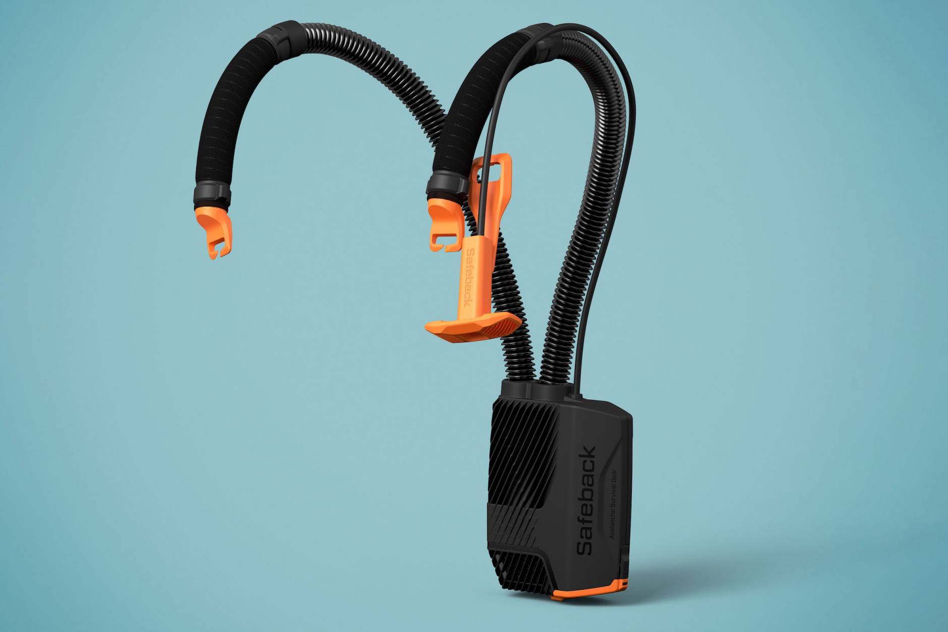 Breathe in Avalanche Burial for 90 Minutes More: Big Claim From ...