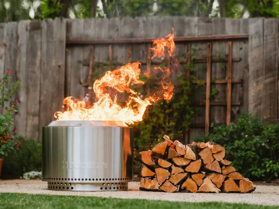 Weekly Deals: Summer Wardrobe Staples and Half-Off Fire Pits | GearJunkie