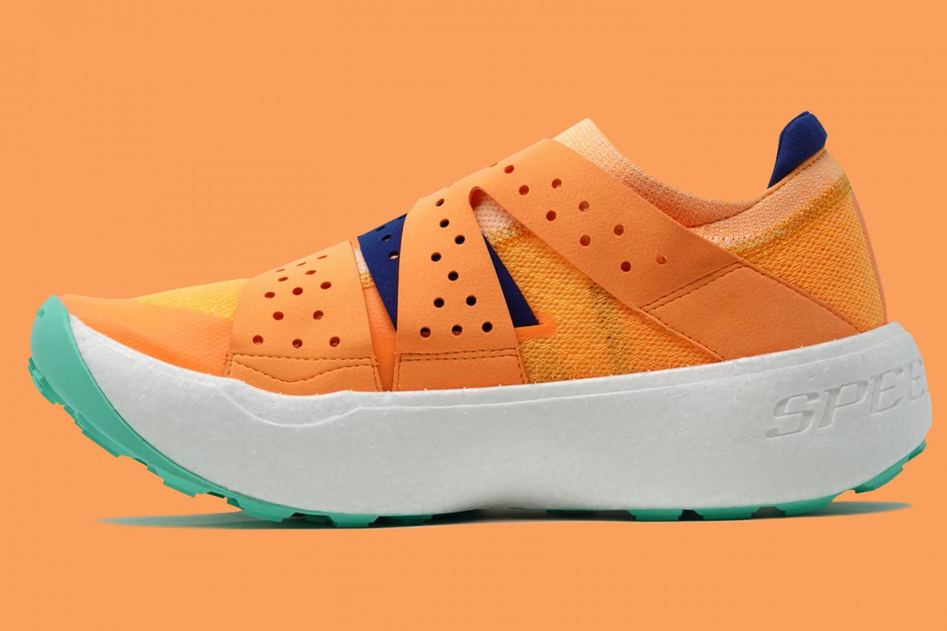 Speedland Launches 3rd Running Shoe (and It's a Beast): Meet the GS:TAM ...