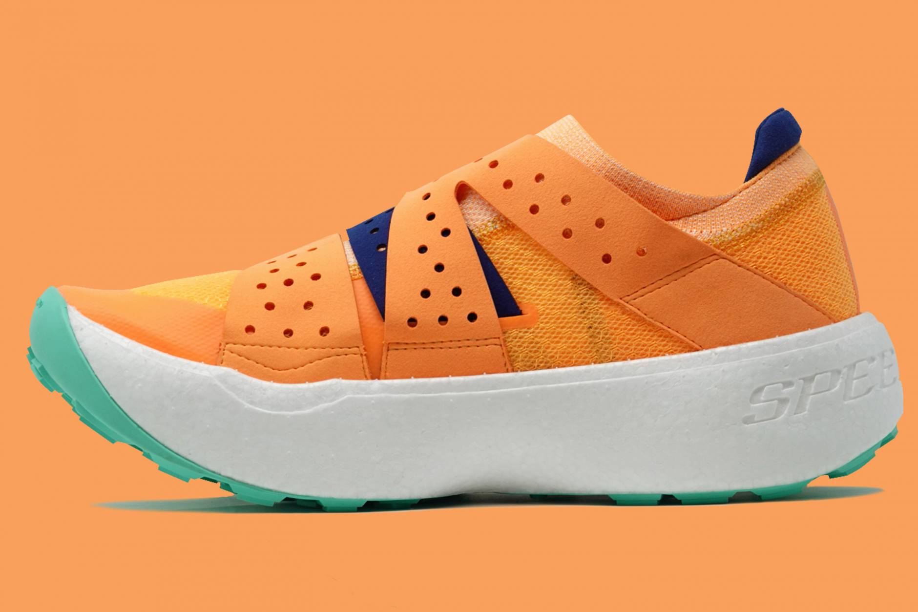 Speedland Launches 3rd Running Shoe (and It's a Beast): Meet the GS:TAM ...