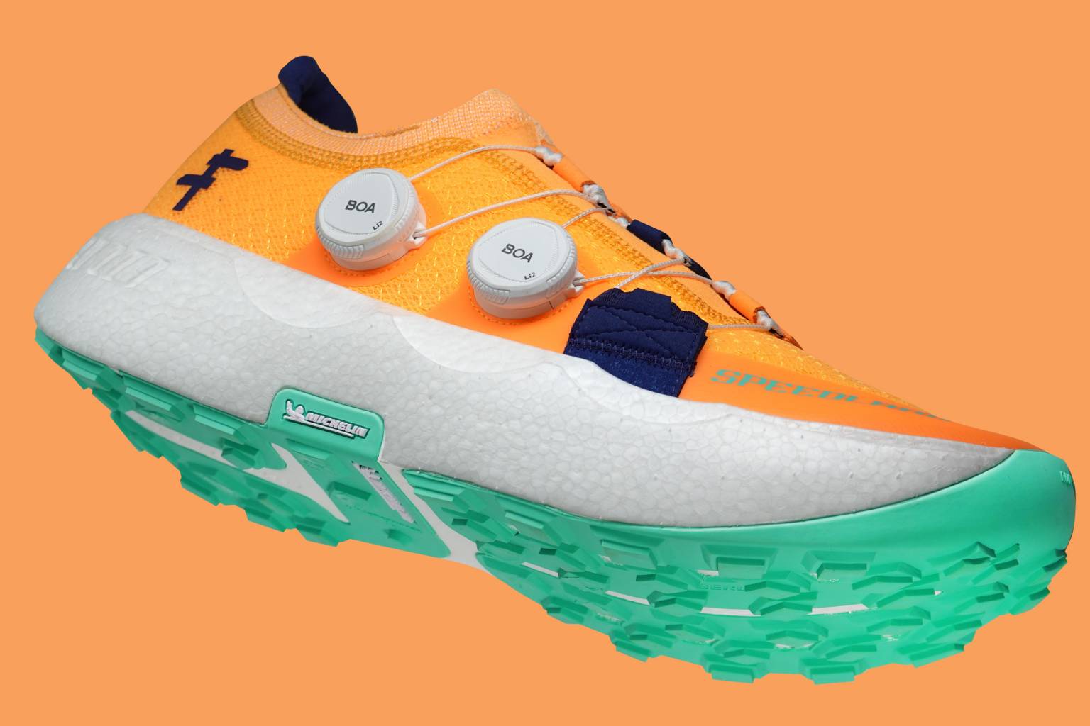 Speedland Launches 3rd Running Shoe (and It's a Beast): Meet the GS:TAM ...