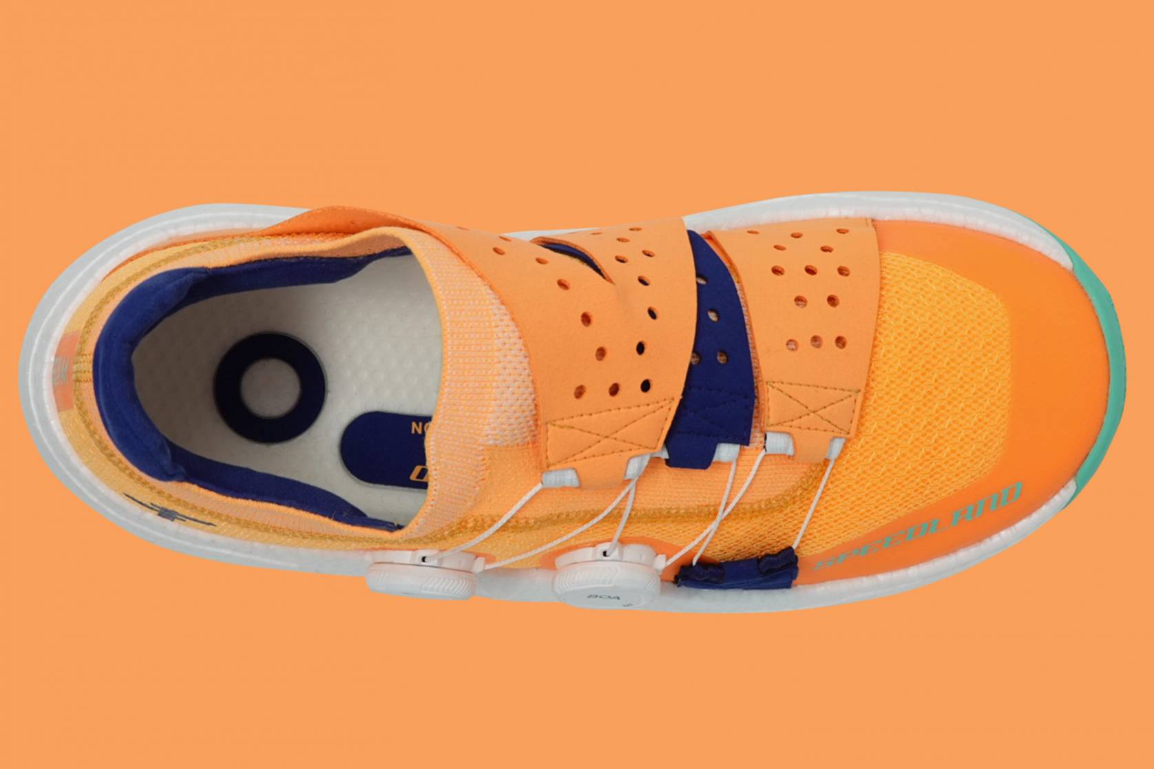 Speedland Launches 3rd Running Shoe (and It's a Beast): Meet the GS:TAM ...