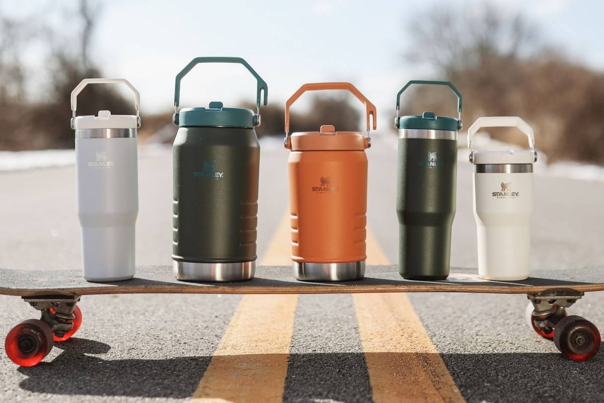 Today's Gear Bargains: Camp Chair, Drinkware, Duffel Pack, and More ...