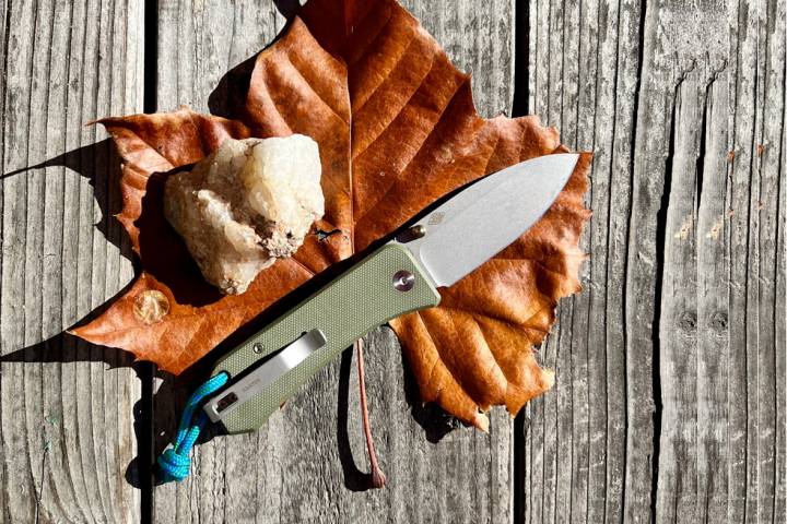 WE Knife Co. Banter Review: Possibly the Best Blade on a $100 Budget ...