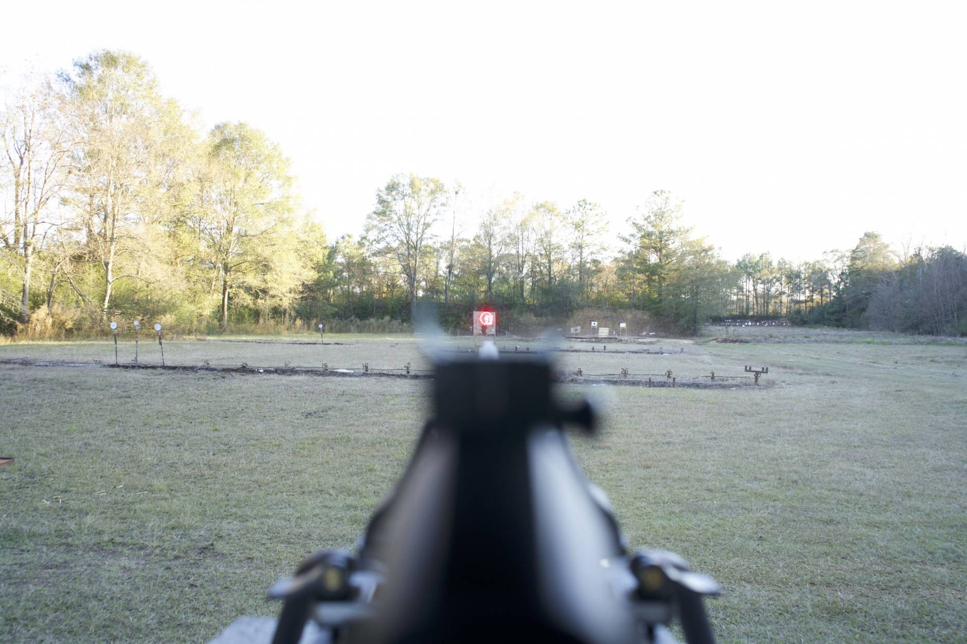 Burris FastFire 4 Review: A Red Dot That Won't Break the Bank | GearJunkie