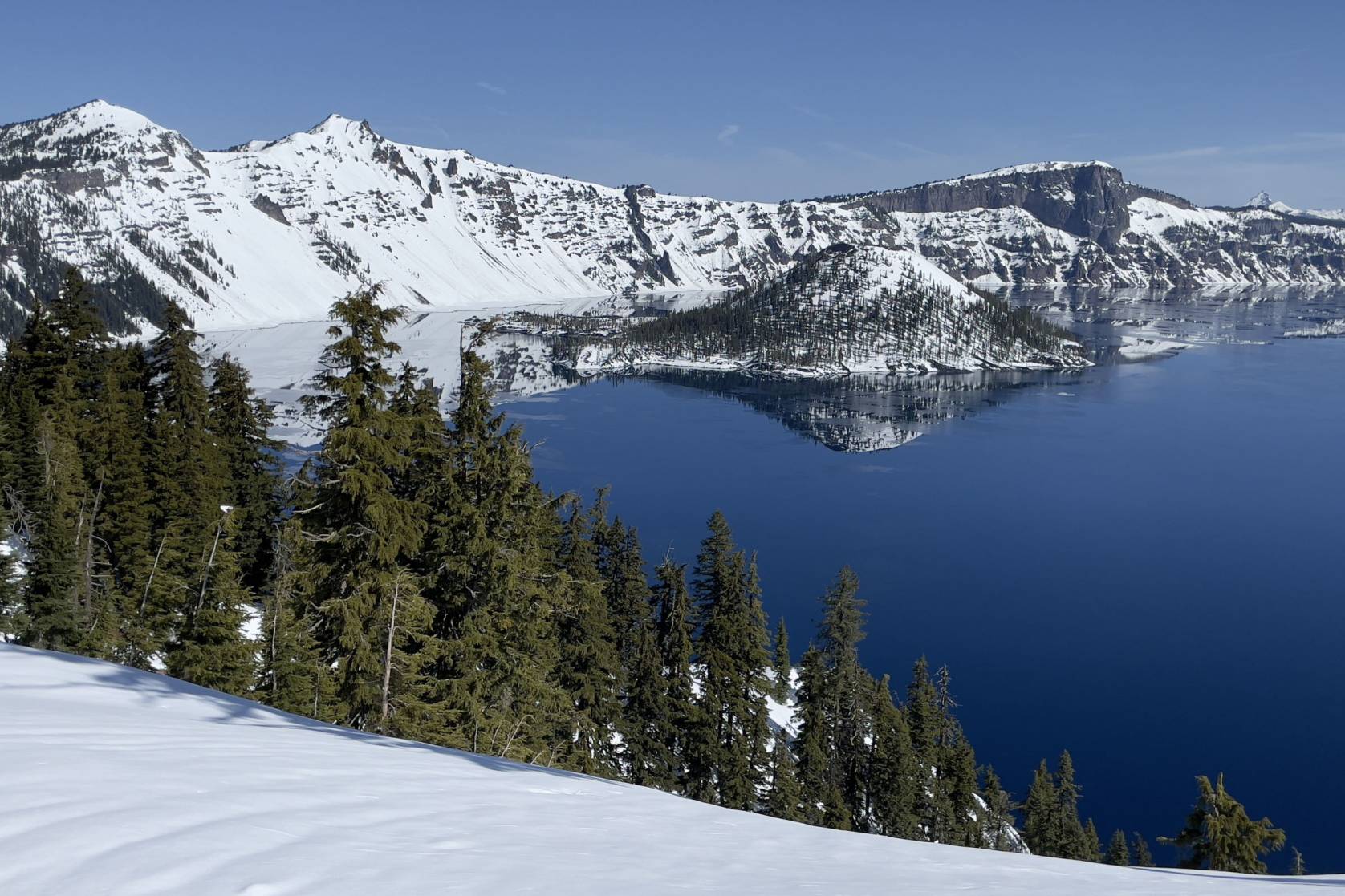 Visiting the Deepest Lake in America: A Guide to Crater Lake National ...