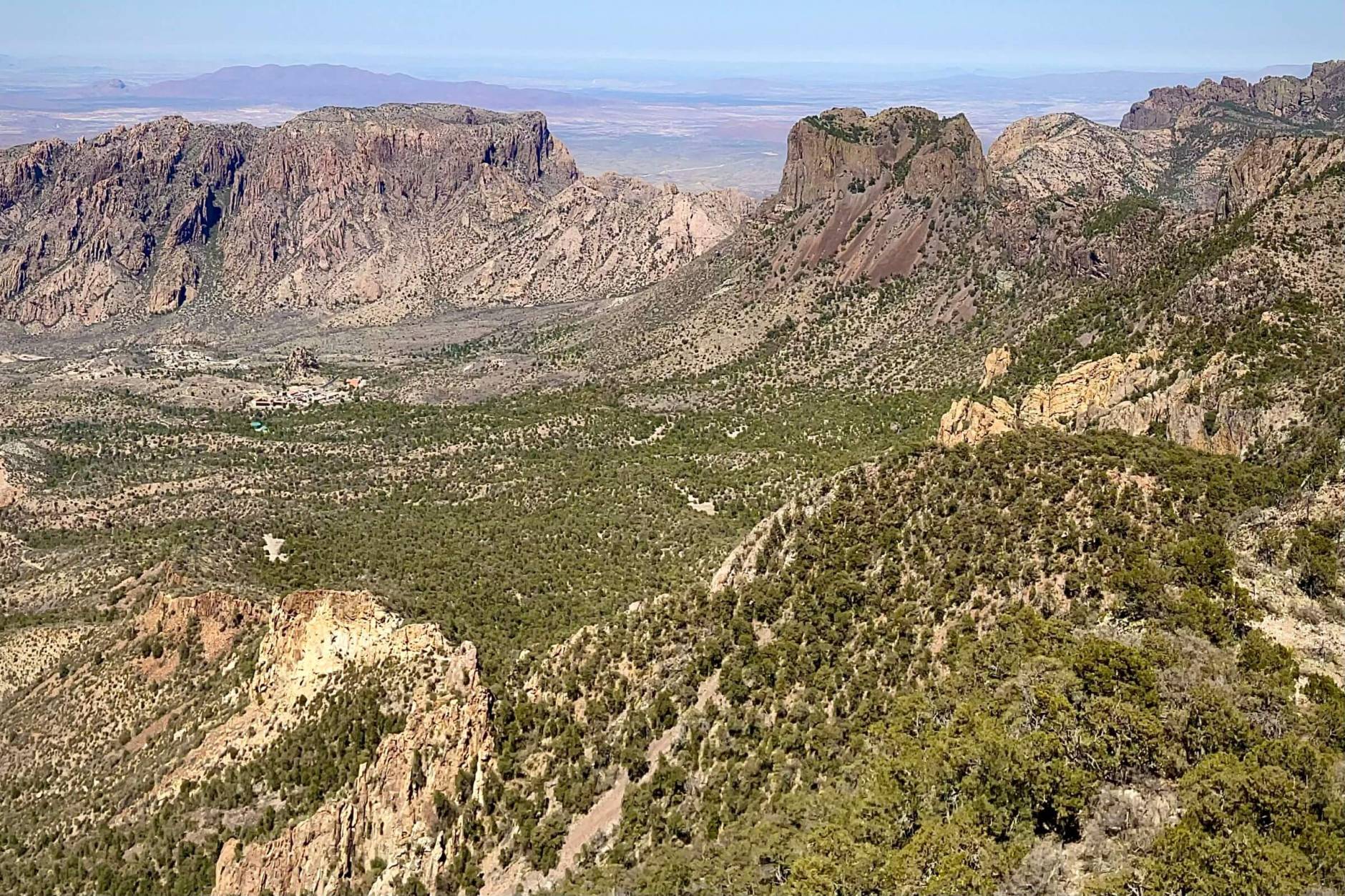 From the Rio Grande to the Chisos Mountains: A Guide to Big Bend National Park in Texas | GearJunkie