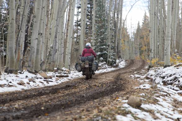 Cold-Weather Motorcycle Gear: 10 Products to Keep You Riding This ...