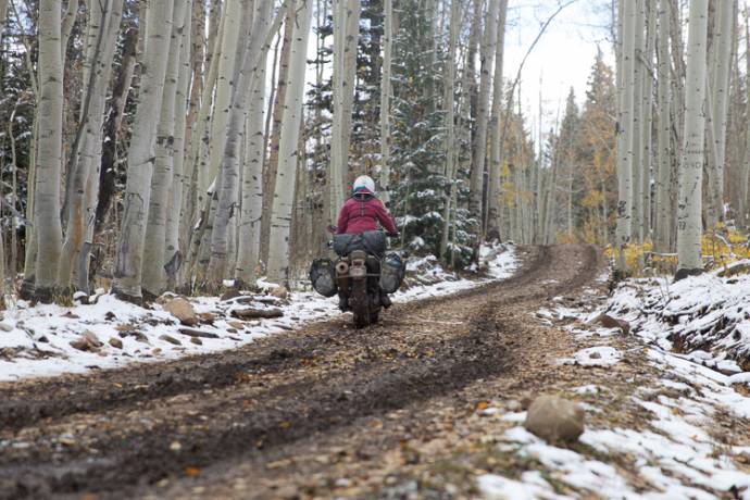 Cold-Weather Motorcycle Gear: 10 Products to Keep You Riding This ...