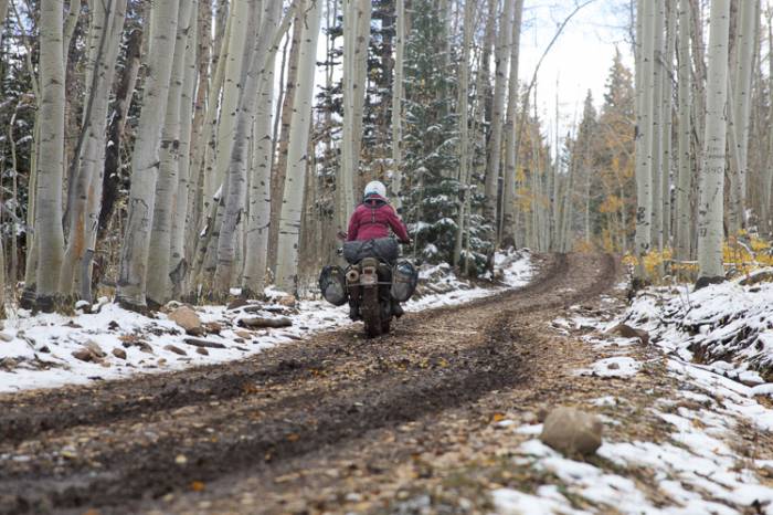 Cold-Weather Motorcycle Gear: 10 Products to Keep You Riding This ...