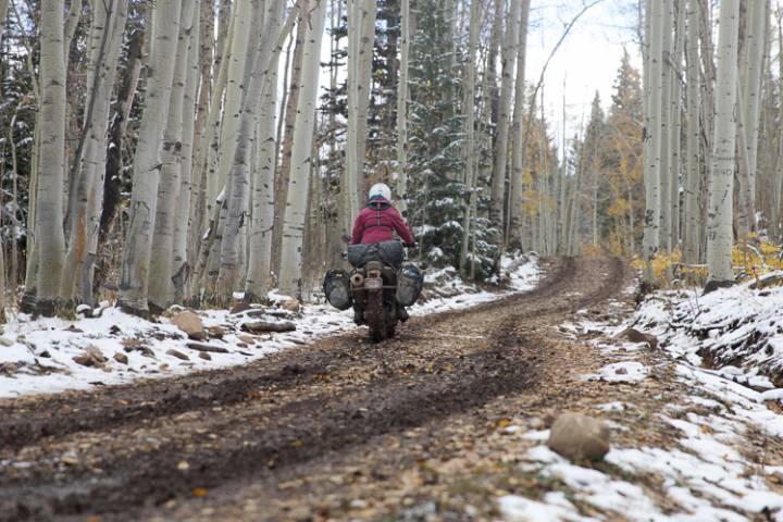 Cold-Weather Motorcycle Gear: 10 Products to Keep You Riding This ...