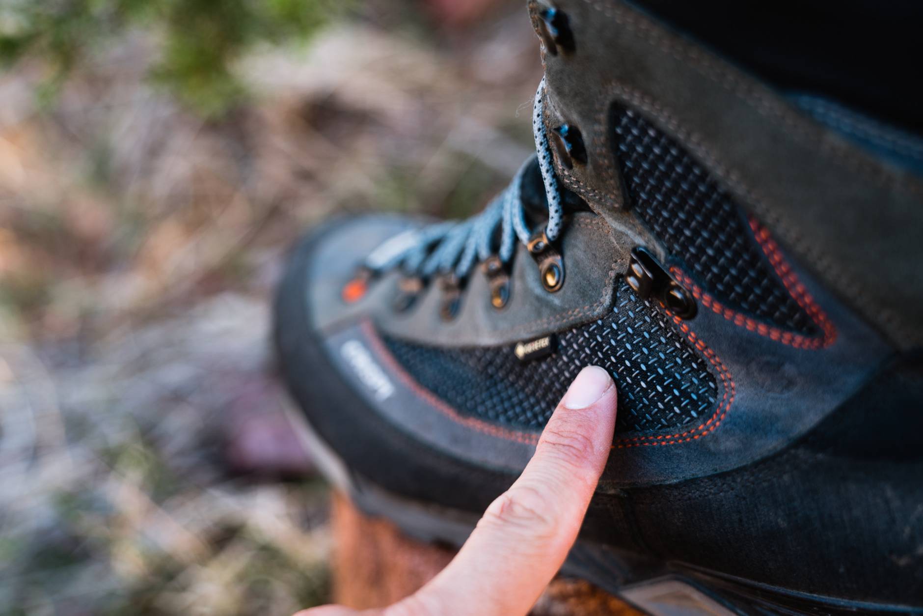 Crispi Colorado GTX II Boot Review: A New Generation of a Favorite Boot ...
