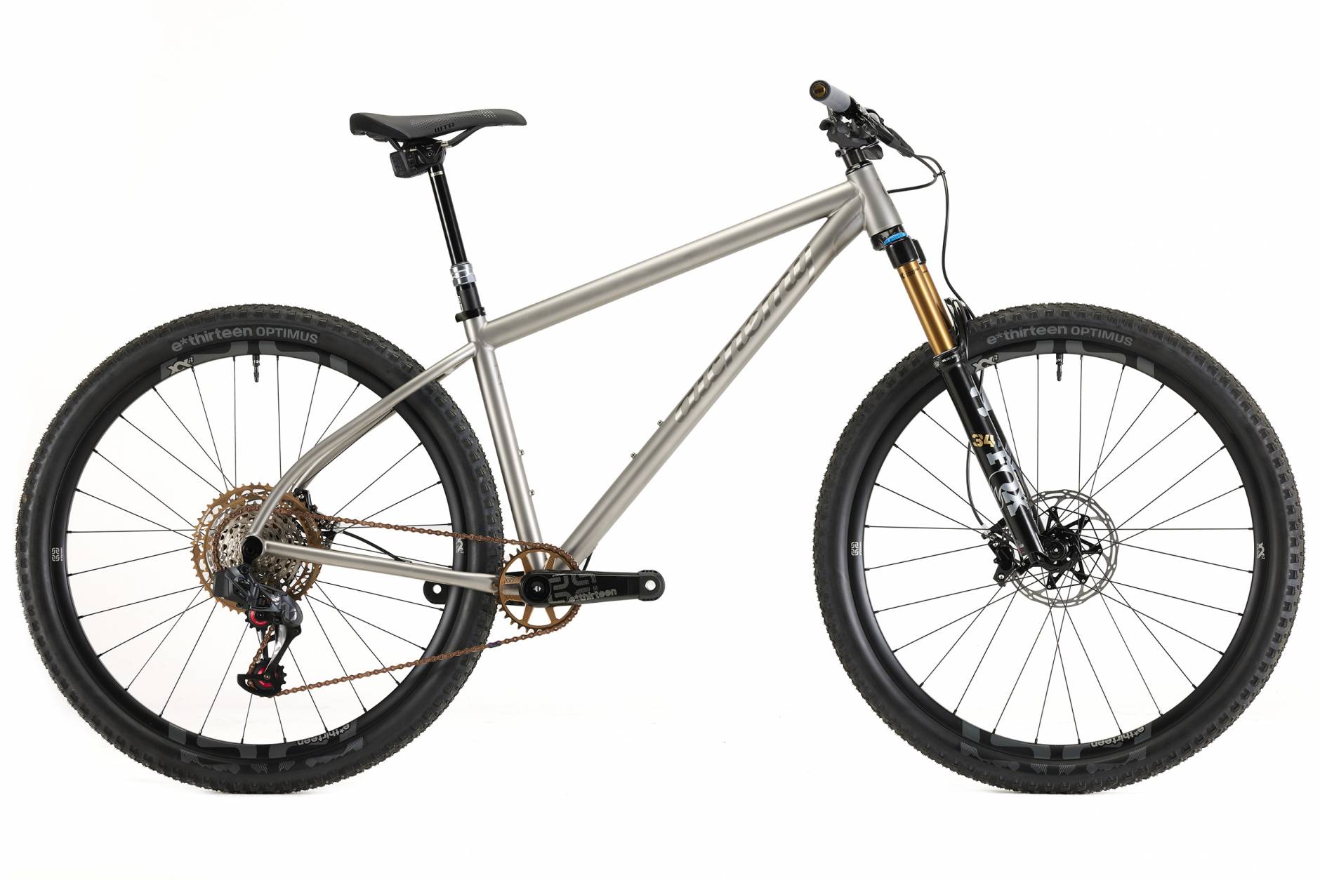 Alchemy Bikes Au Models: New Tube Sets, Stiffer Carbon, Lighter Paint ...