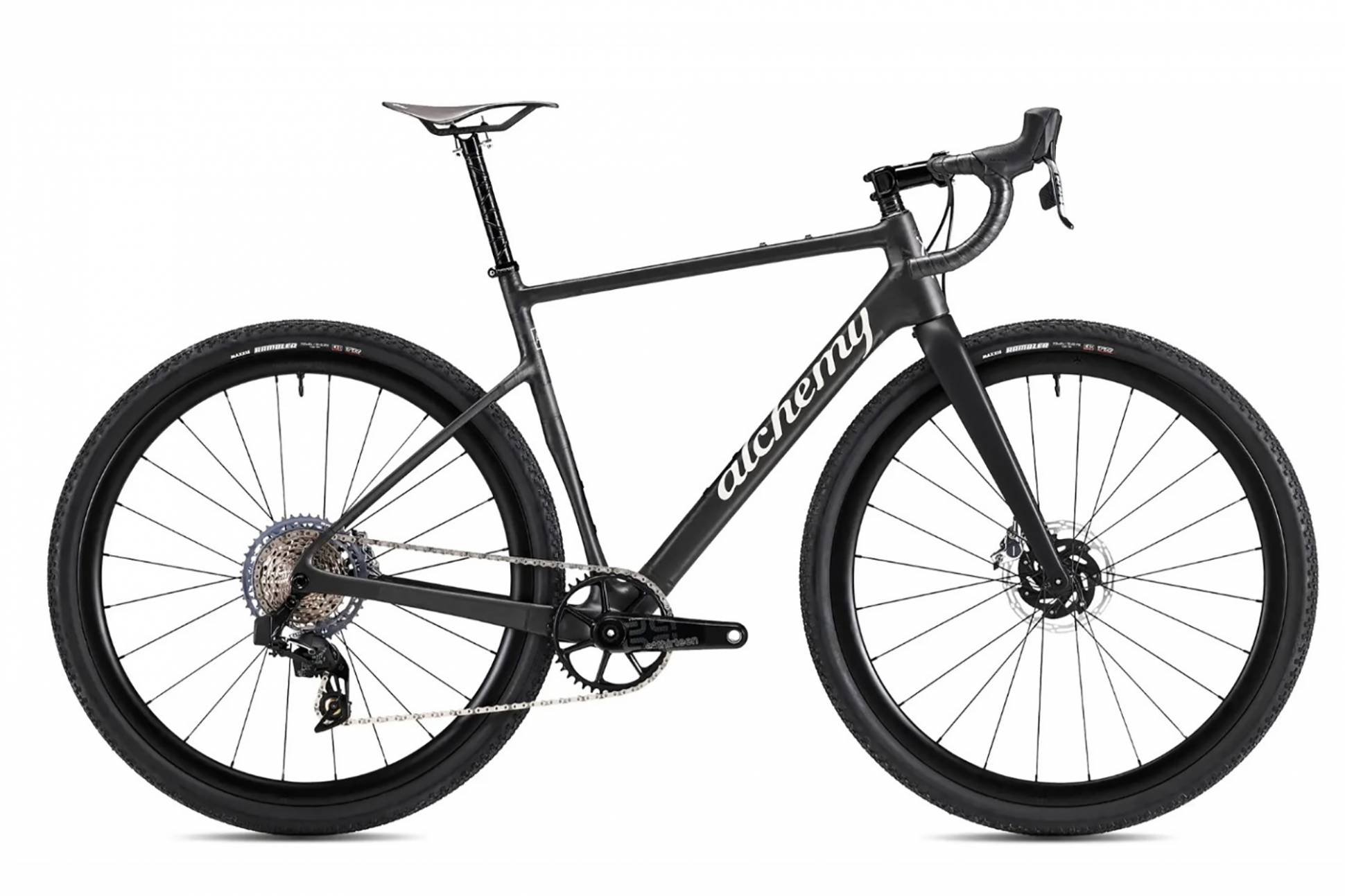 Alchemy Bikes Au Models: New Tube Sets, Stiffer Carbon, Lighter Paint ...