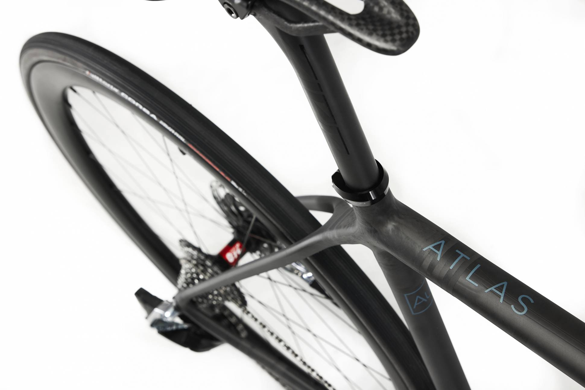 Alchemy Bikes Au Models: New Tube Sets, Stiffer Carbon, Lighter Paint ...