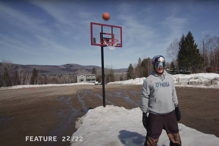 trick riding | GearJunkie