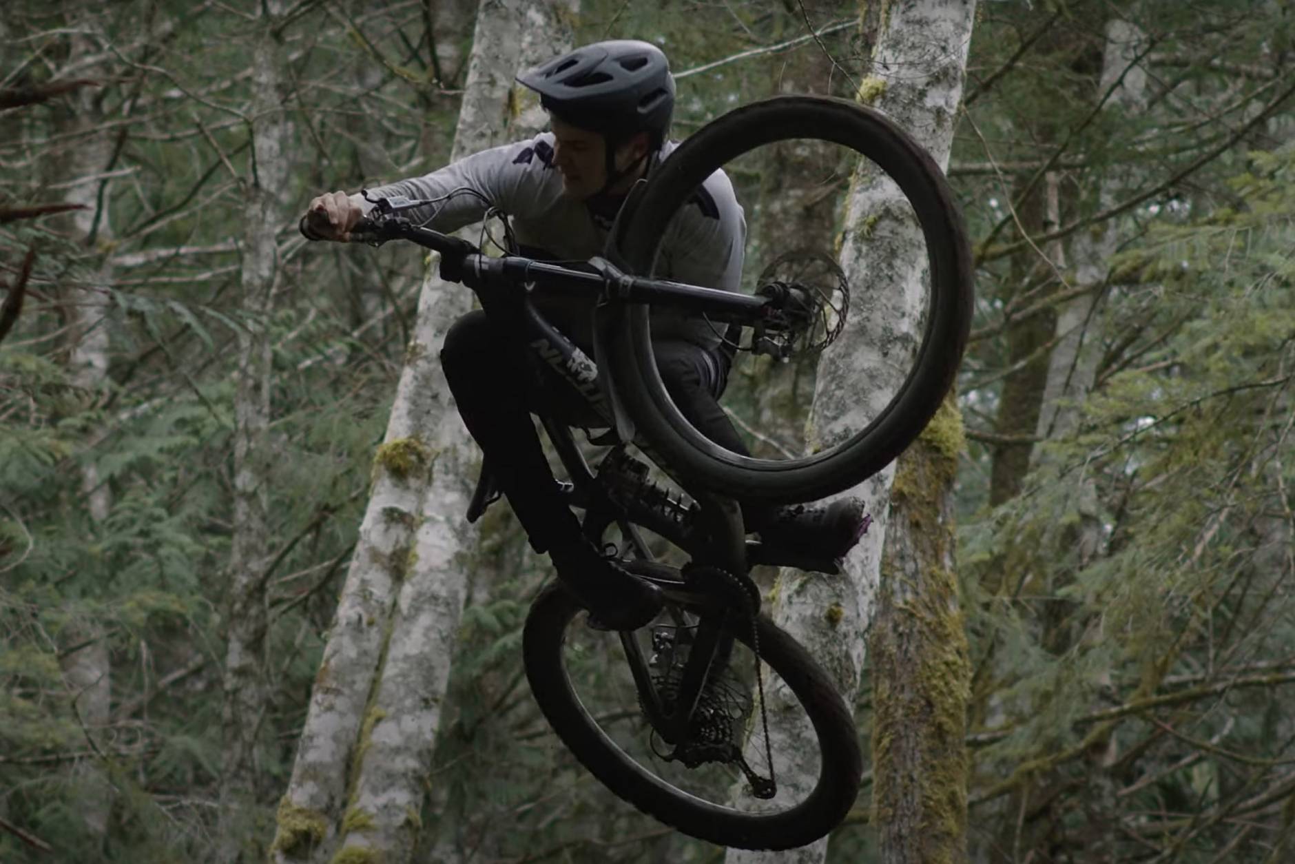 Kye Petersen Slays Japanese Alps in Part Two of 'Sacred Grounds ...