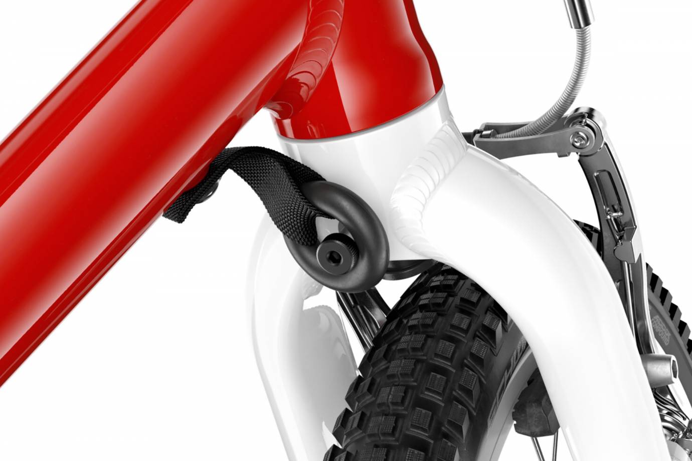 woom 3 AUTOMAGIC Bike: Kids' Cruiser With Automatic Shifting | GearJunkie