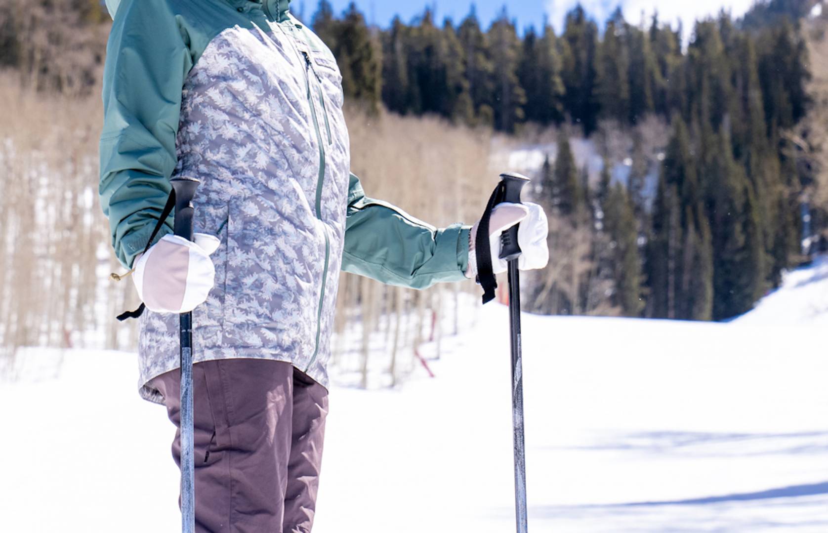 Hestra Alpine Pro Voss CZone Mittens Review: Glovelike Fit, Warms Like ...