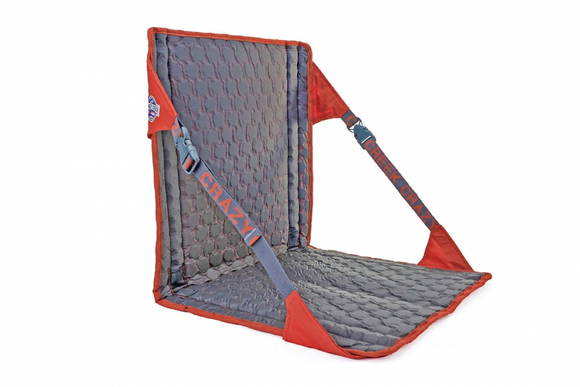 The 7 Best Backpacking Chairs of 2025 | GearJunkie Tested