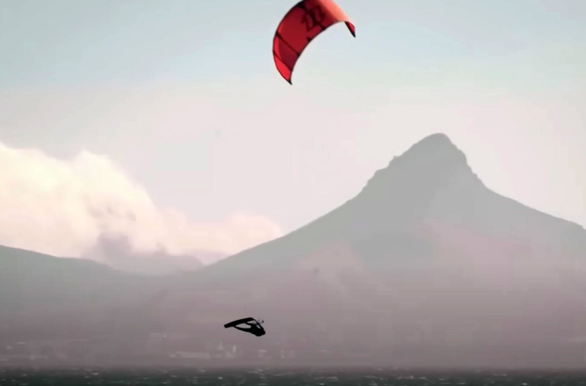 Italian Lorenzo Casati Crowned Red Bull 'King of the Air' 2022 | GearJunkie