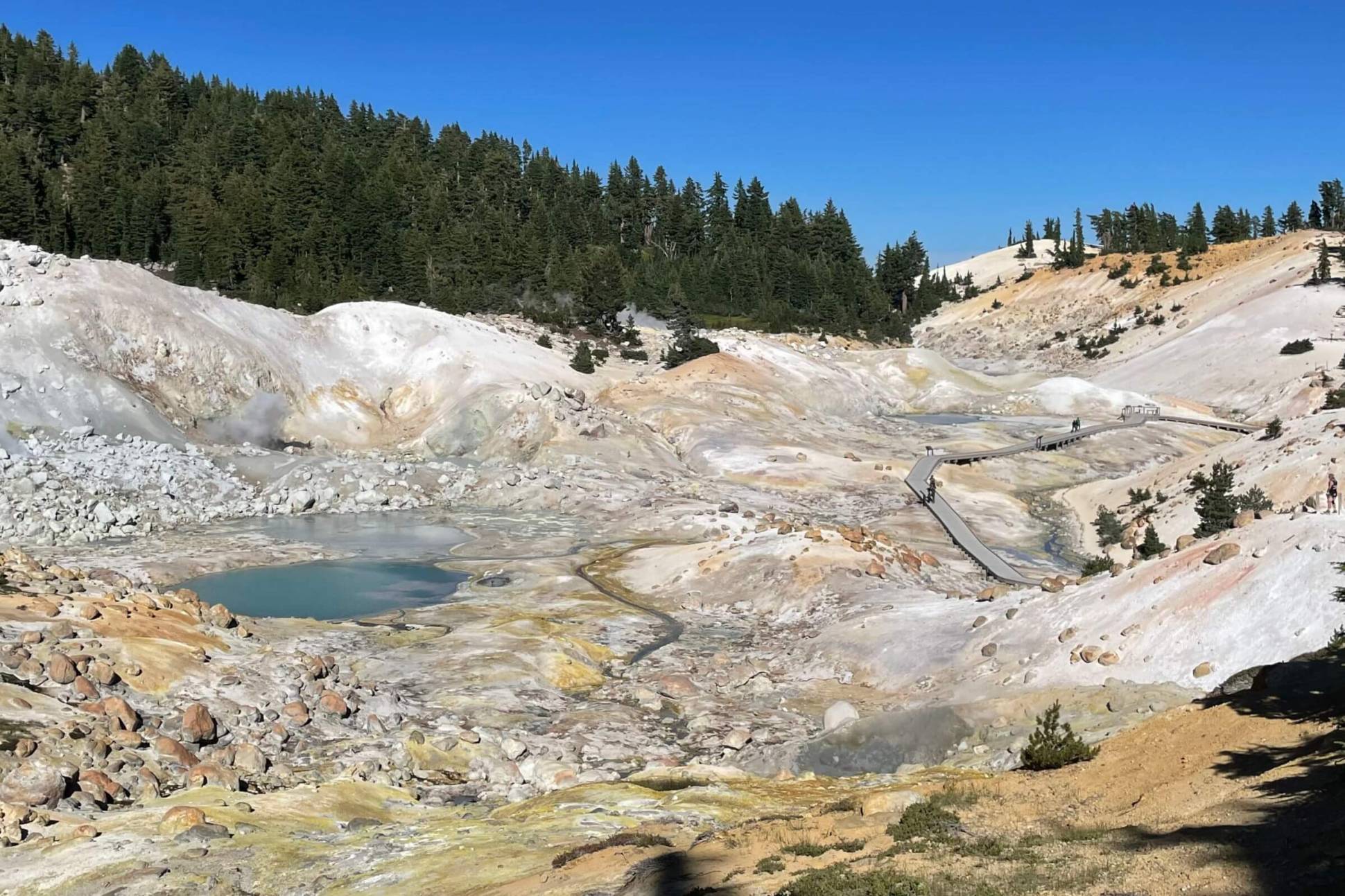 Not Just Yosemite: Your Guide to All 9 California National Parks ...