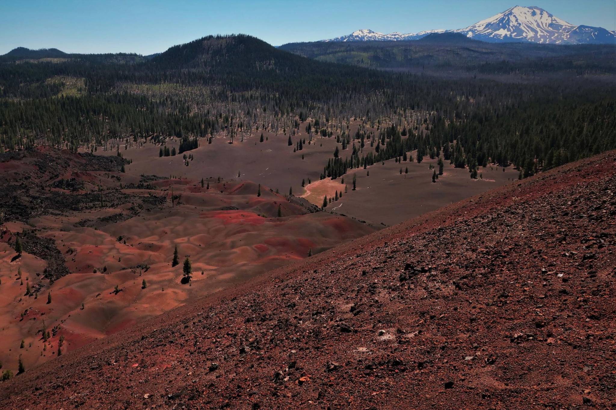 Not Just Yosemite: Your Guide to All 9 California National Parks ...