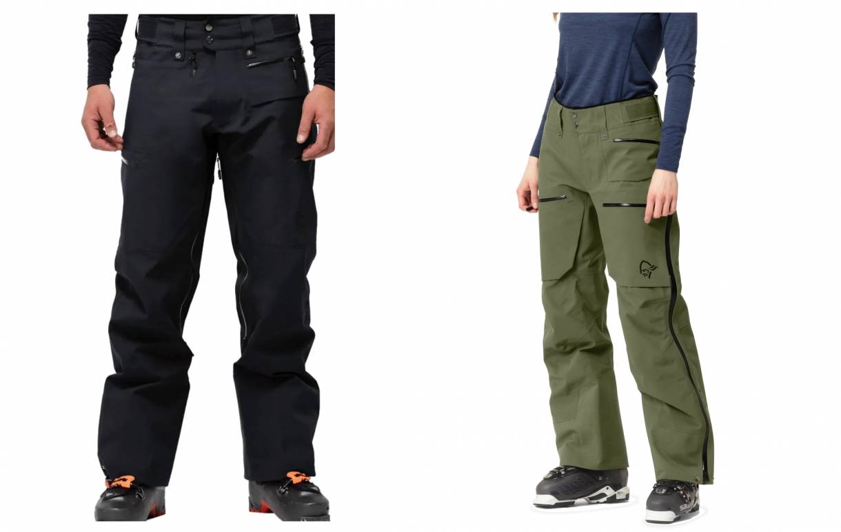 The 7 Best Ski Pants of 2024-2025 | GearJunkie Tested