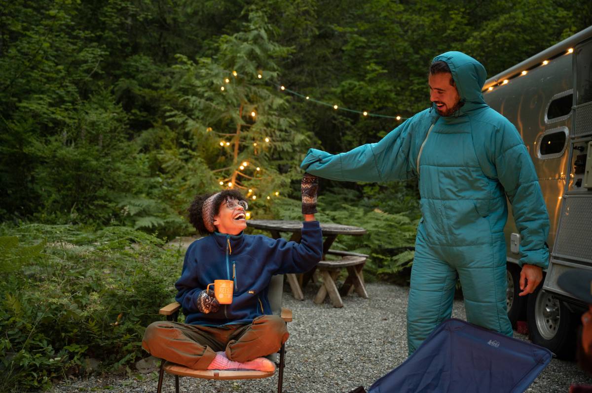 REI Co-op 'Gear Up Get Out' Sale: 2022 Outdoor Gear Guide | GearJunkie