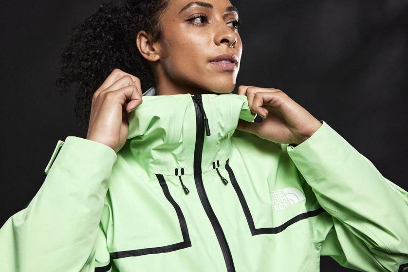 After 30 Years Unchanged, The North Face Debuts Redesigns ‘Icons RMST ...