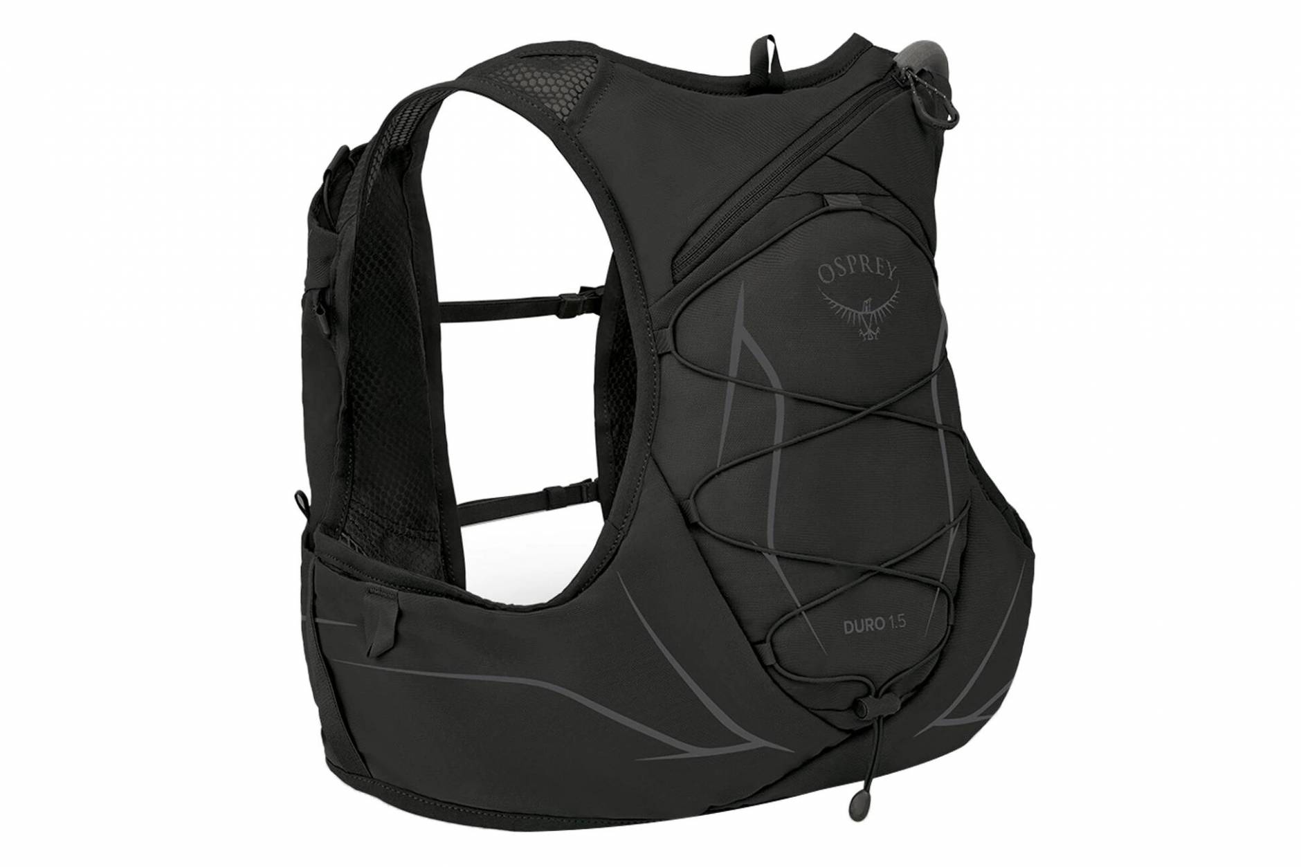 The Best Running Hydration Packs & Vests of 2025 | GearJunkie Tested