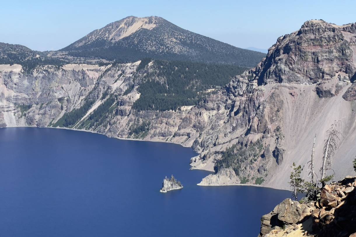 Visiting the Deepest Lake in America: A Guide to Crater Lake National ...