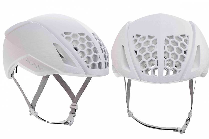 KAV Sports Improves on Award-Winning Design With Portola Kaze Bike ...