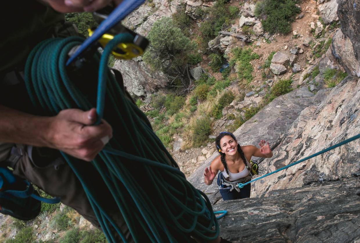 Apply Now: Alpine Ascents' First BIPOC Guide Training Program | GearJunkie