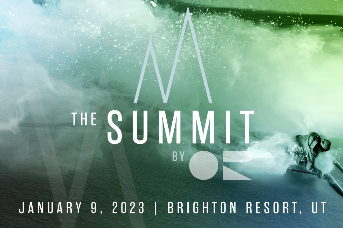 Outdoor Retailer Launches The Summit: ‘Totally New’ Demo Experience ...