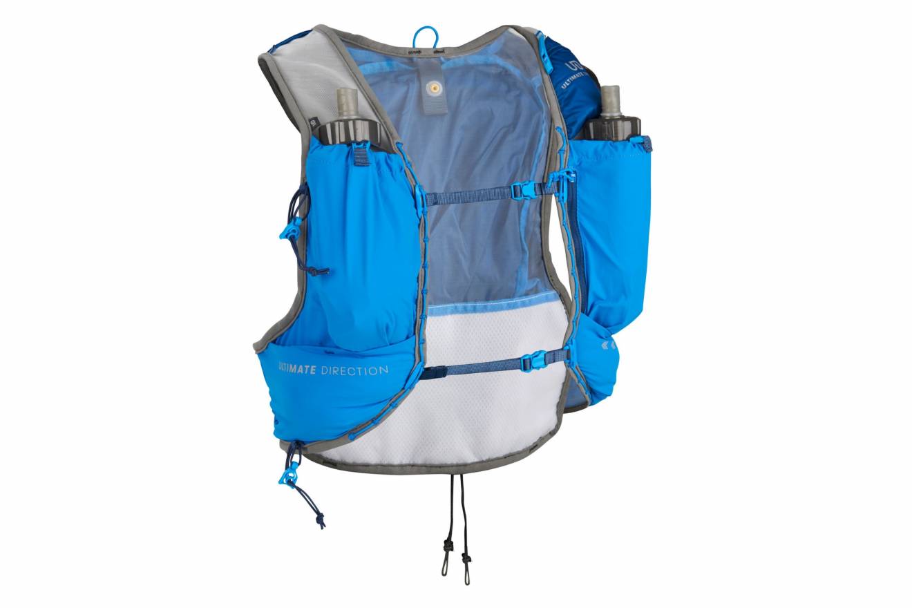 The Best Running Hydration Packs & Vests of 2024 | GearJunkie Tested