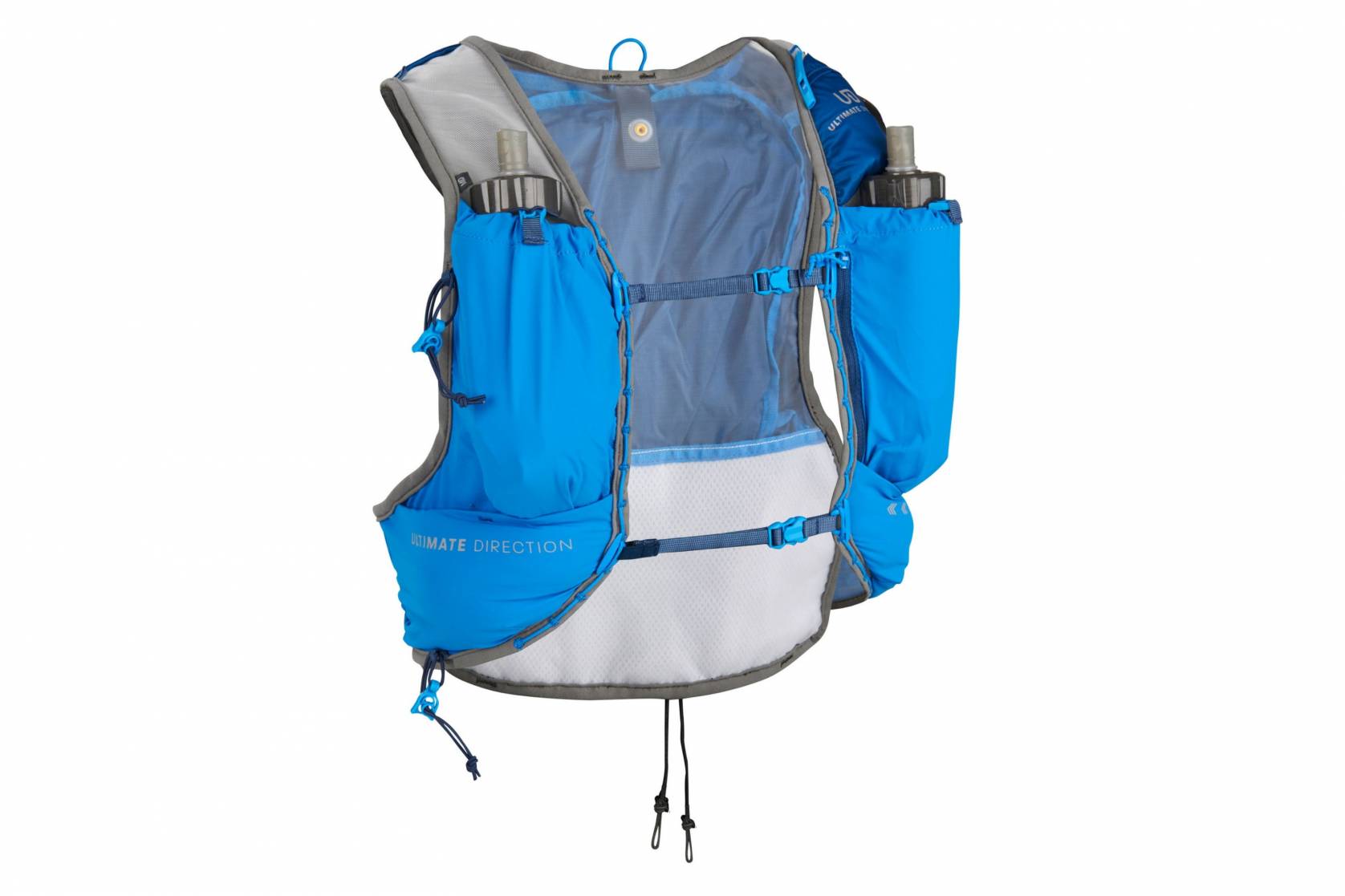 The Best Running Hydration Packs & Vests of 2024 | GearJunkie Tested