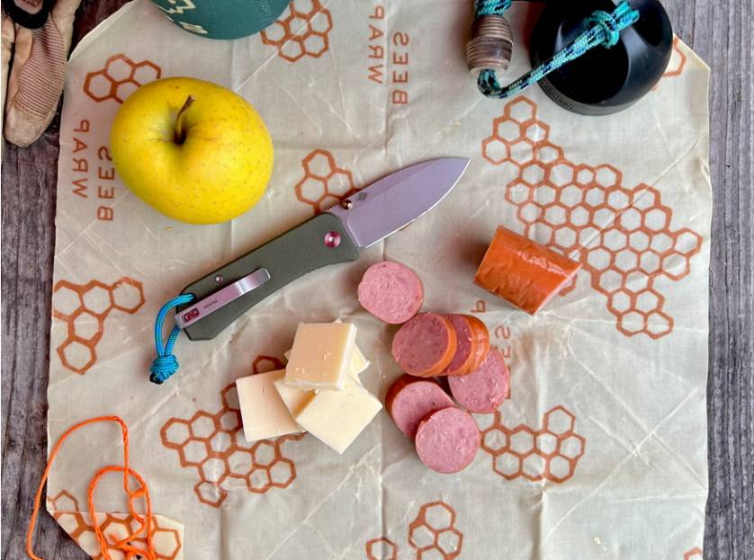 WE Knife Co. Banter Review: Possibly the Best Blade on a $100 Budget ...