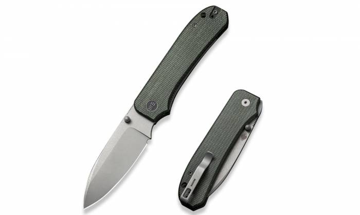 WE Knife Big Banter Review: Small Enough for Anywhere, Big Enough for ...