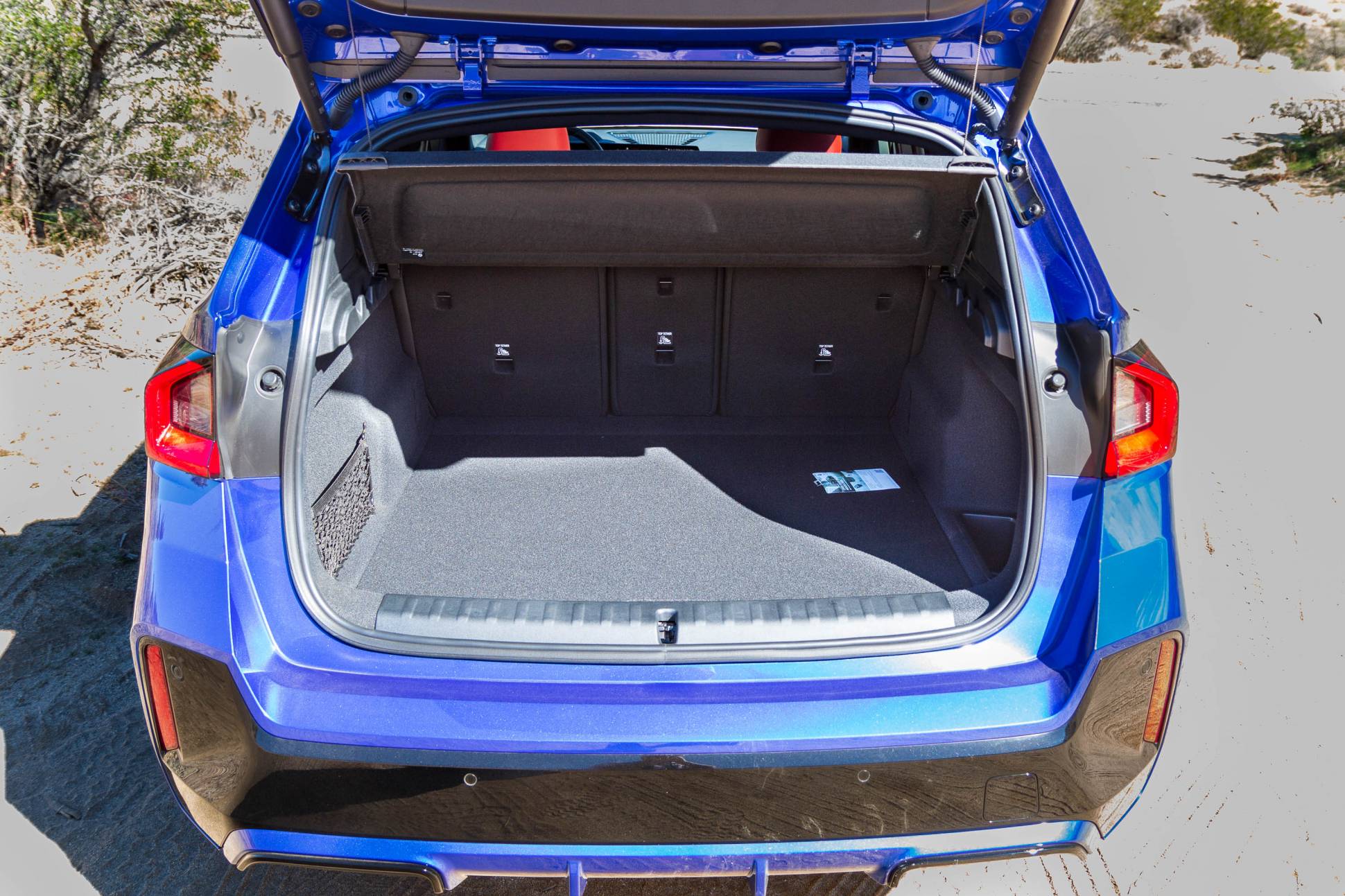 2023 BMW X1 Review: The Littlest BMW Levels Up Big Time | GearJunkie