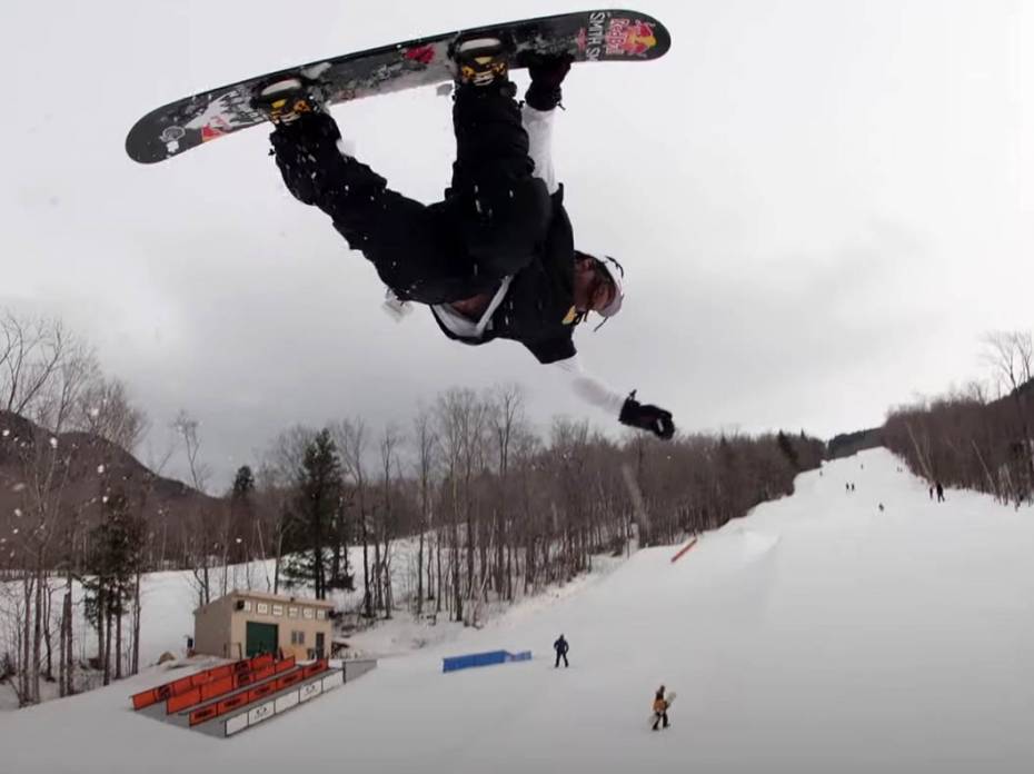 Winter | Page 2 | GearJunkie