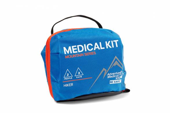 The Best First-Aid Kits of 2025 | GearJunkie Tested