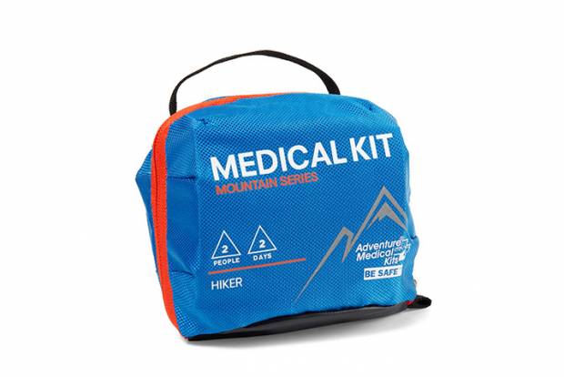 The Best First-Aid Kits of 2025 | GearJunkie Tested