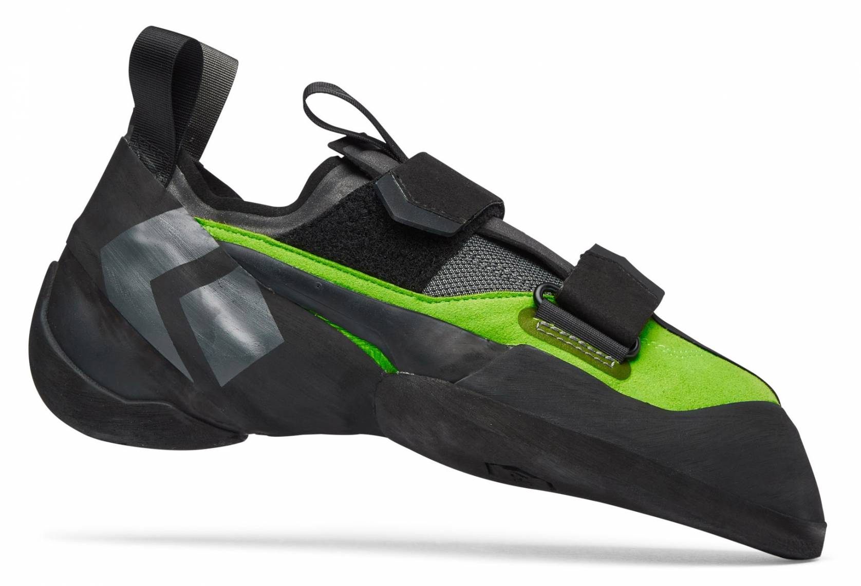 Black Diamond Method Review: Great Intermediate Rock Climbing Shoe
